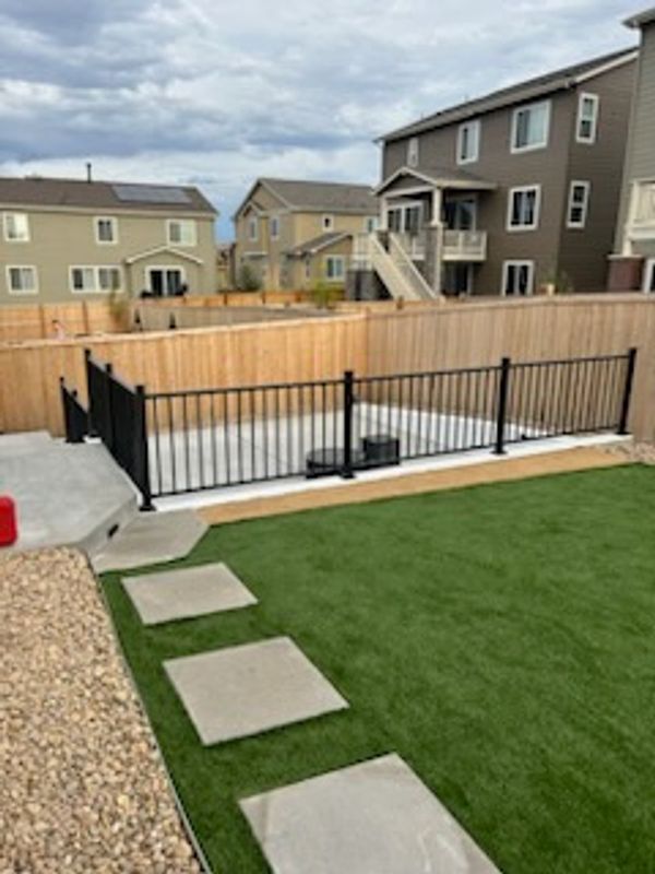 Creative Scapes, LLC